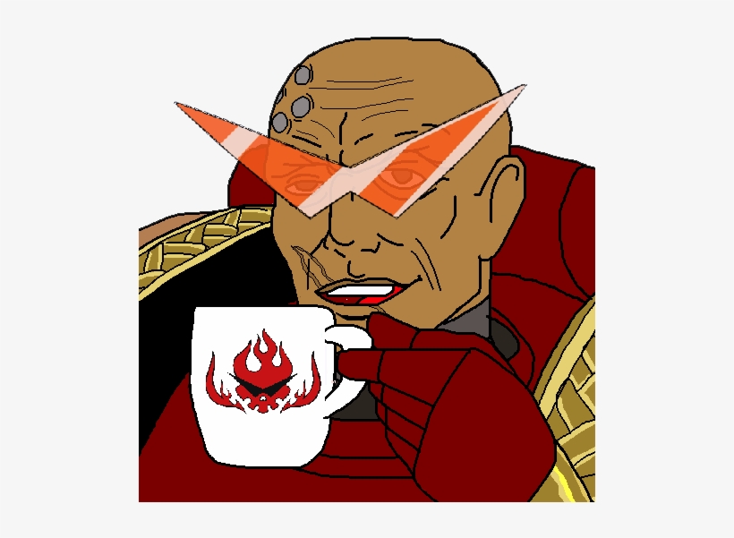 510x546, Team Dai Giftan ) - Blood Ravens Vs Trazyn PNG Image ...