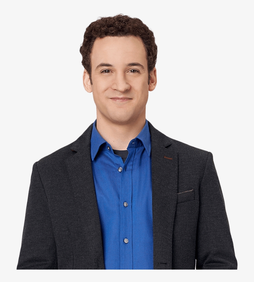 Download Cory - Cory - Cory Matthews | Transparent PNG Download | SeekPNG