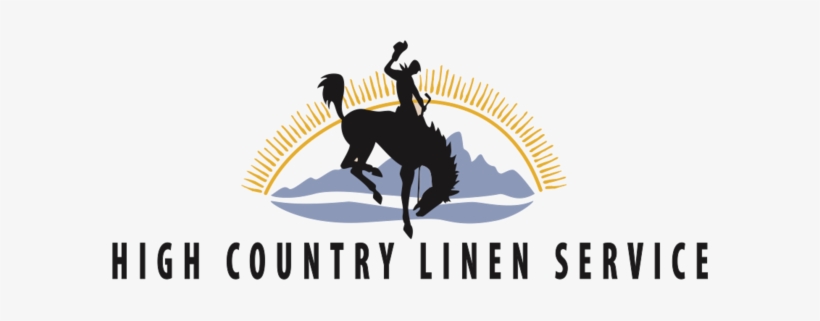 High Country Linen - High Country Linen Service PNG Image | Transparent ...
