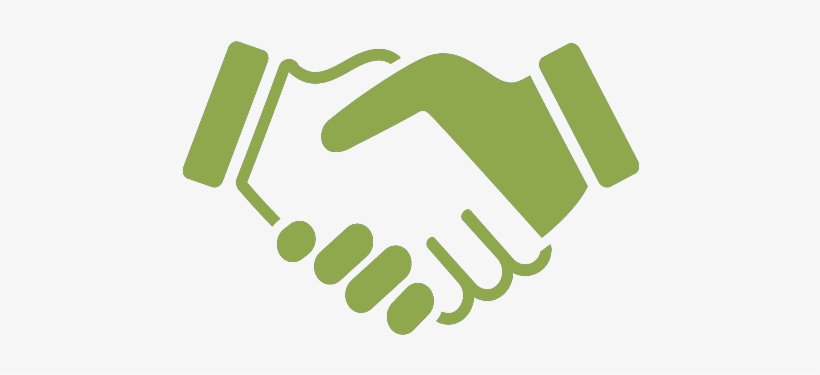 Shaking Hands - Asking For A Favour PNG Image | Transparent PNG Free ...