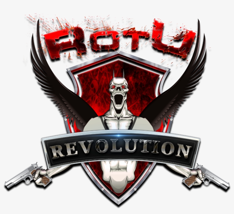 Y63hicx ] - Rotu Revolution PNG Image | Transparent PNG Free Download ...