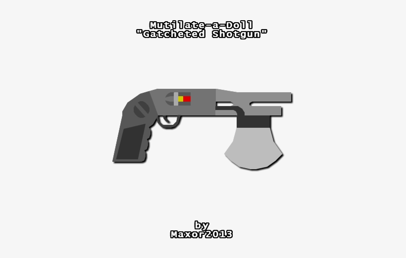 Trigger PNG Image | Transparent PNG Free Download on SeekPNG