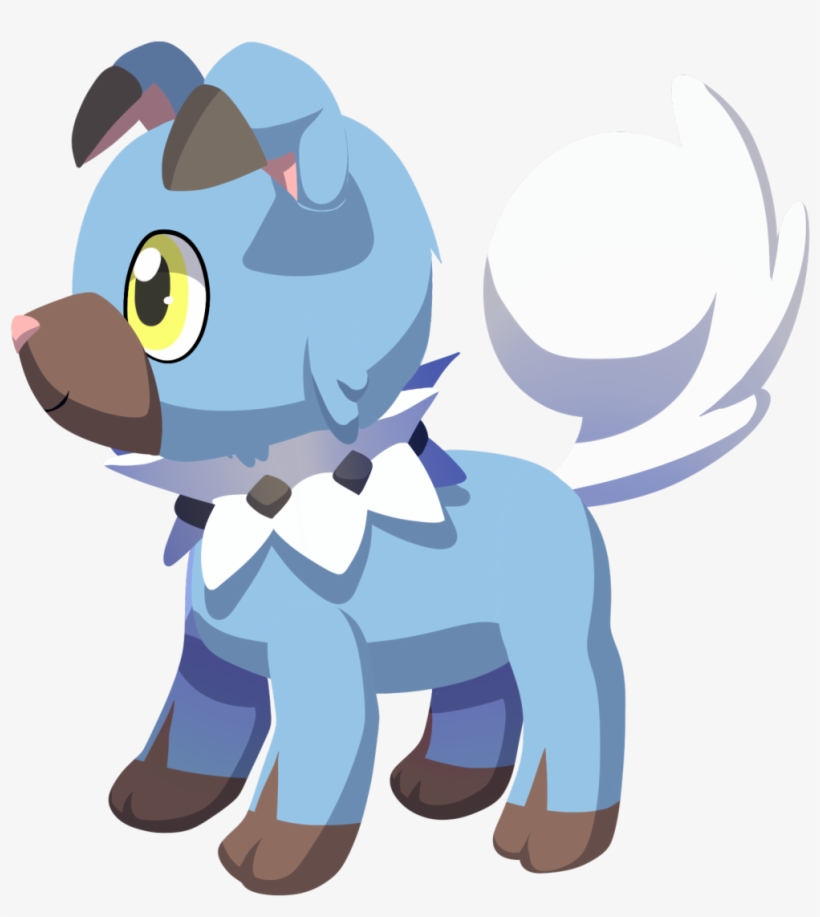 “rockruff ” - Horse PNG Image | Transparent PNG Free Download on SeekPNG