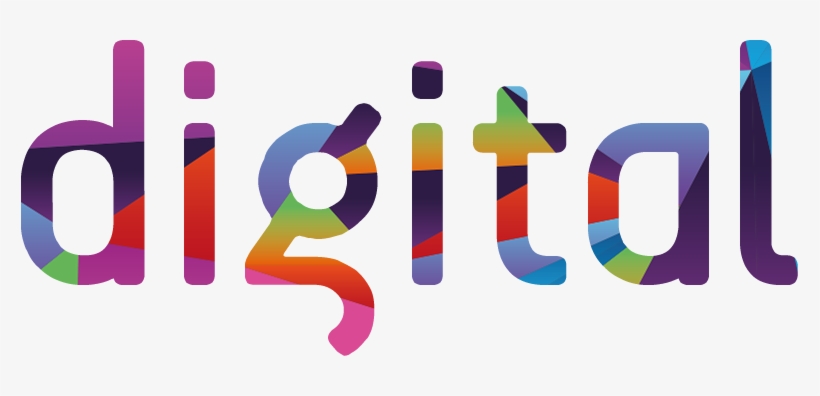 Download Digital Creative Logo | Transparent PNG Download | SeekPNG