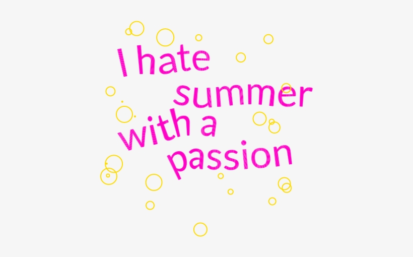 Tumblr Transparent Words