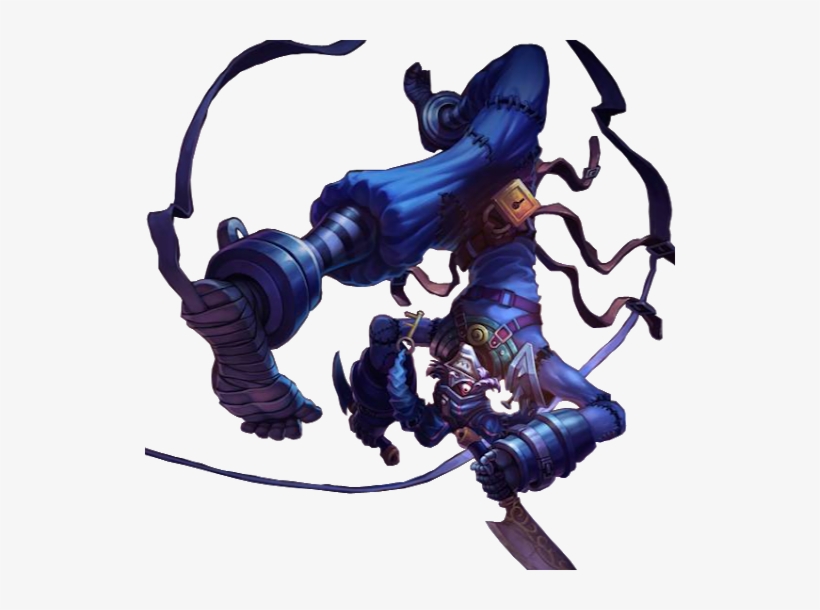 Photo - Asylu Shaco PNG Image | Transparent PNG Free Download on SeekPNG