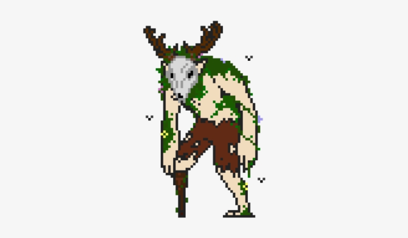 Download My Elf Barbarian Concept, He's Very Docile | Transparent PNG ...