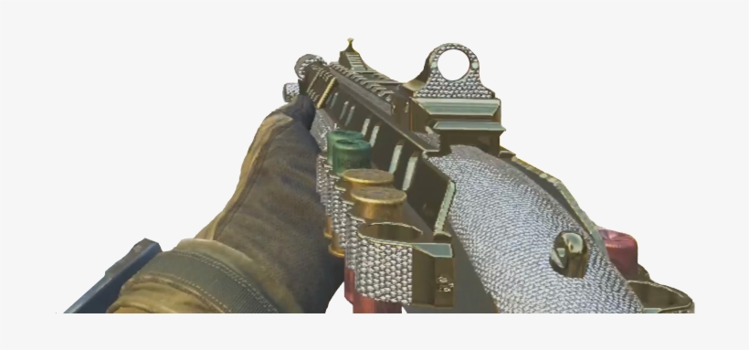 Remington 870 Mcs Black Ops 2