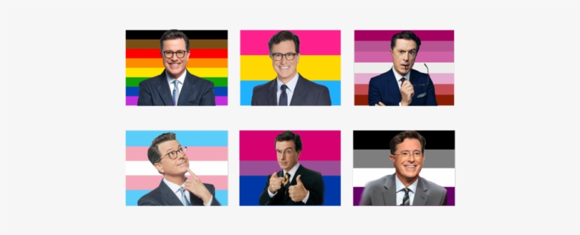 Stephen Colbert PNG Image | Transparent PNG Free Download on SeekPNG