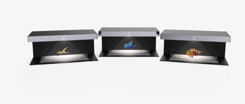 Hologram Prism 180° - Coffee Table PNG Image | Transparent PNG Free ...