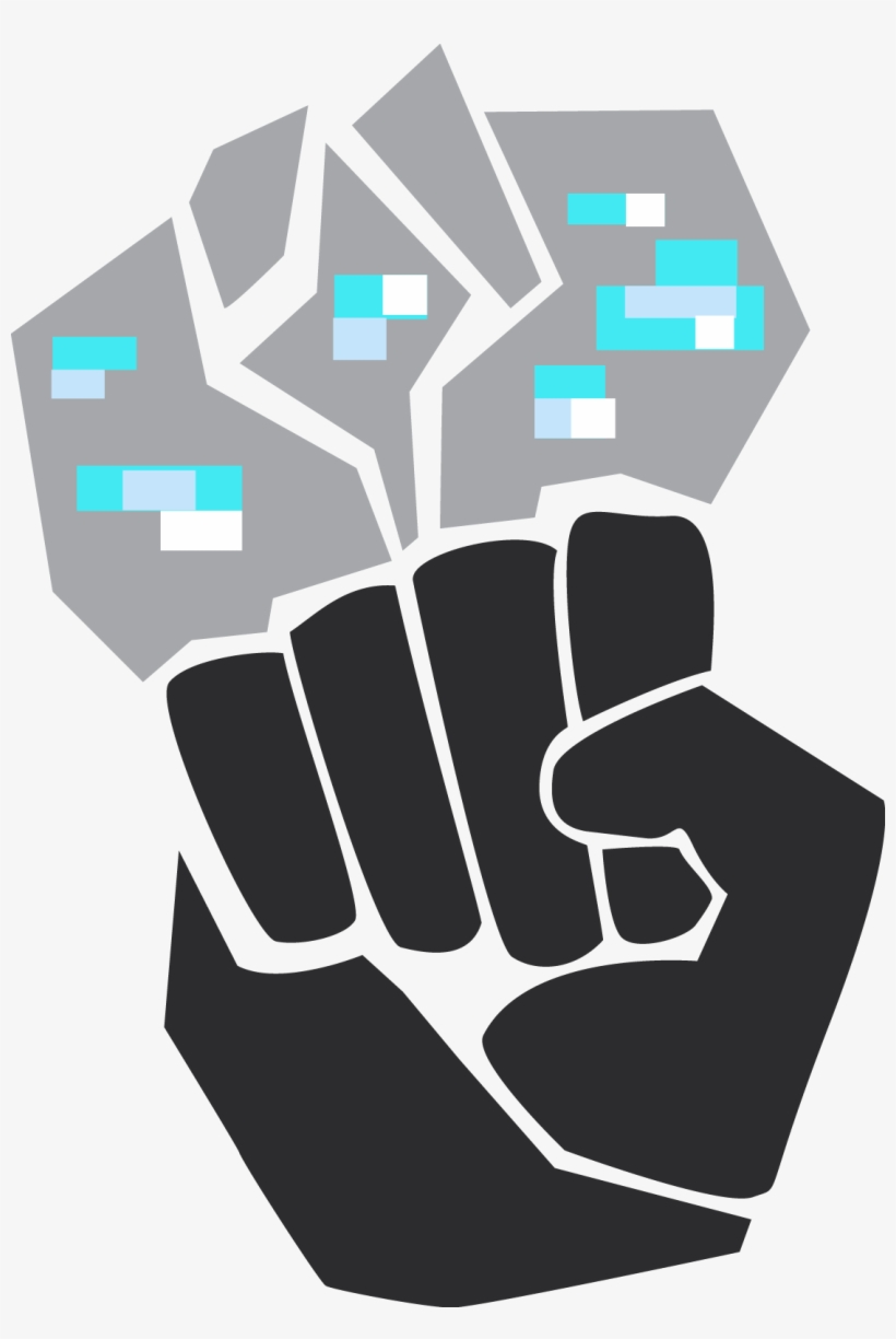 Ironfist - Fist Minecraft PNG Image | Transparent PNG Free Download on ...