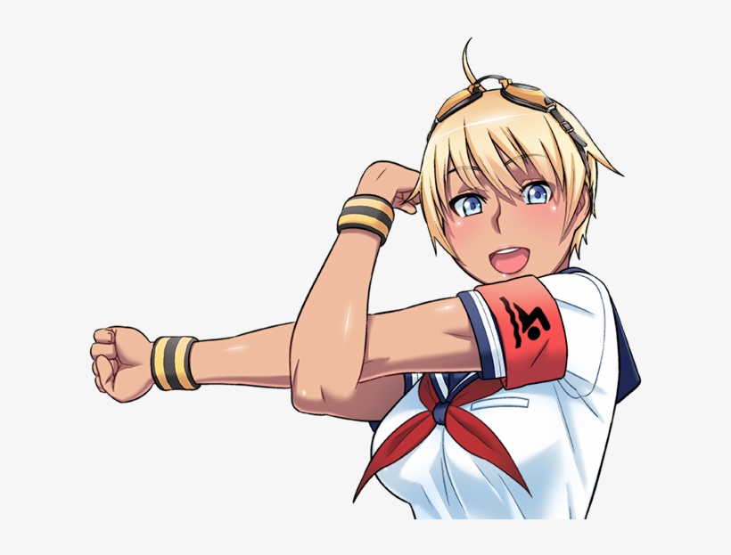 Download Asu Rito - Yandere Simulator Rival Asu Rito | Transparent PNG ...