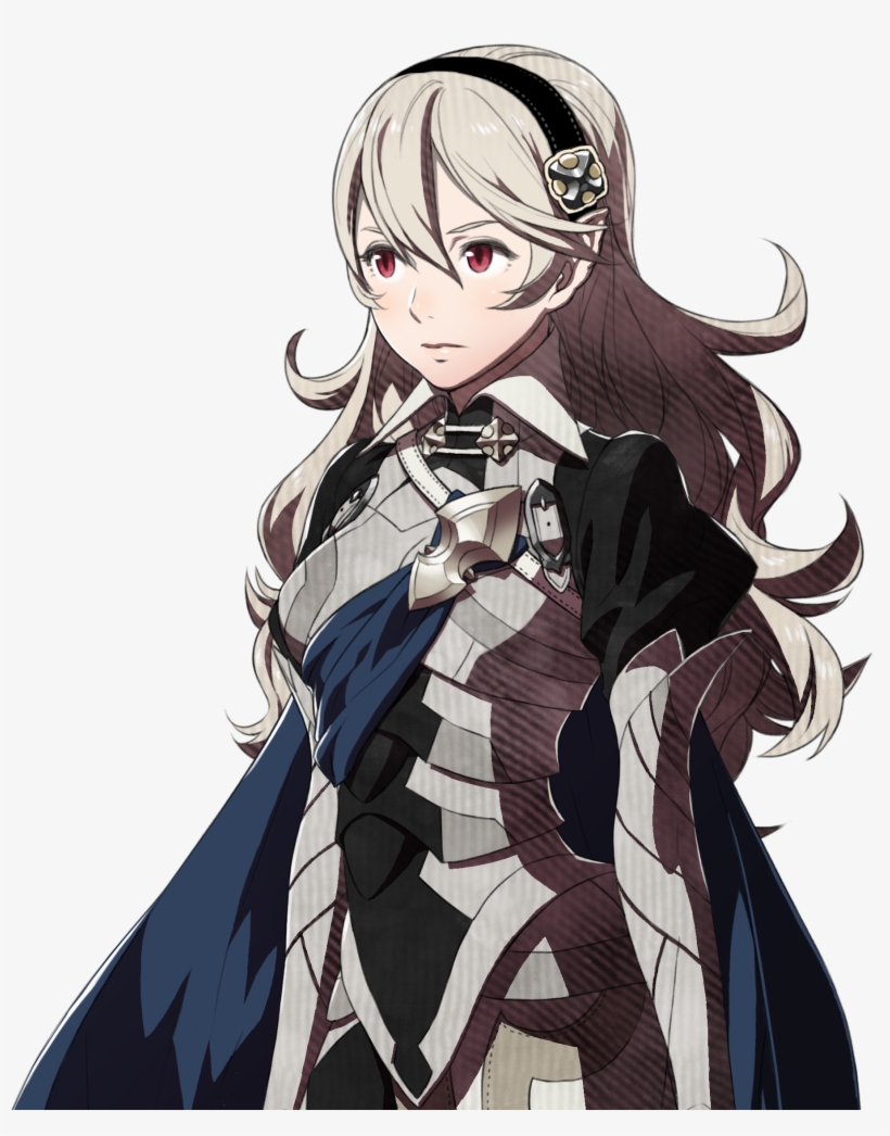 Kamui, A Fighter In The Waifu Wars PNG Image | Transparent PNG Free ...