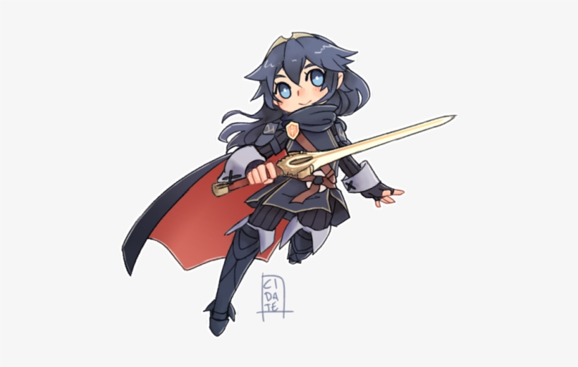 Lucina Drawing - Drawing PNG Image | Transparent PNG Free Download on ...
