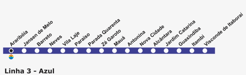 Azul - Linha 9 Cptm PNG Image | Transparent PNG Free Download on SeekPNG