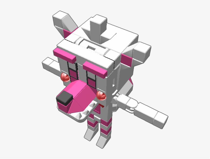 Mecha PNG Image | Transparent PNG Free Download on SeekPNG