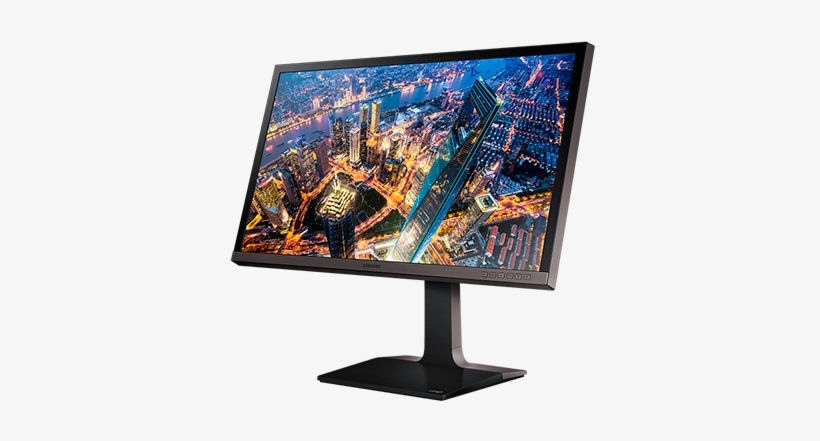 Product View Press Enter To Zoom In And Out - Samsung U28e850r 28in ...