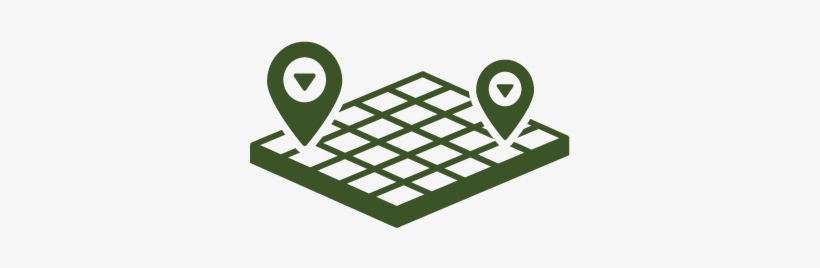 Outage Map New Icon - Vector Graphics PNG Image | Transparent PNG Free ...