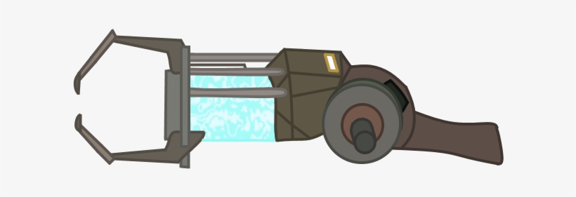 Download Physics Gun - Physic Gun Png | Transparent PNG Download | SeekPNG