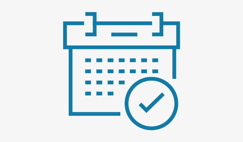Icon-calendar - Number Square 0 100 PNG Image | Transparent PNG Free ...