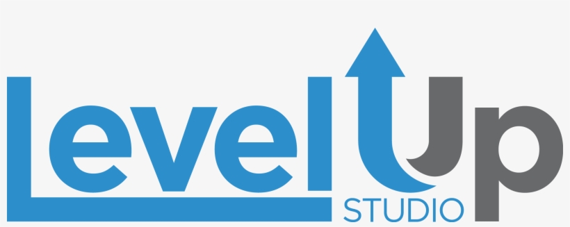 Download Level Up Studio - Levelupgroup | Transparent PNG Download ...