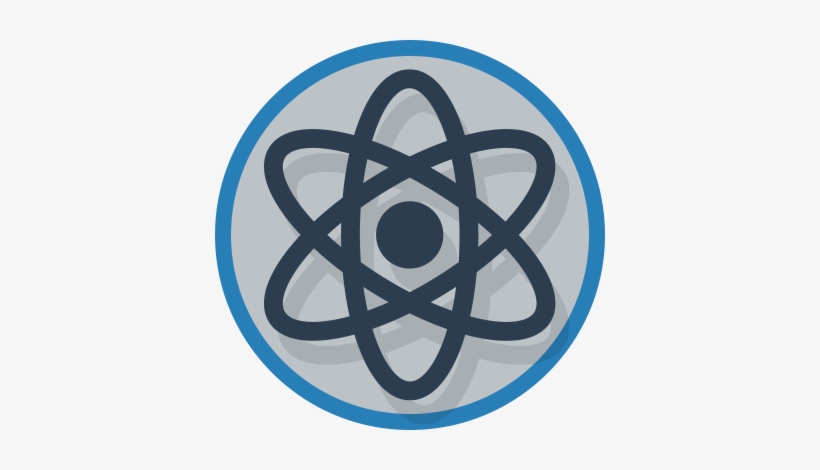 Physics And Statistics - Simbolo De La Ciencia PNG Image | Transparent ...