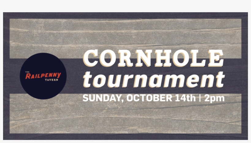 Rpt Cornhole Event Banner - Cornhole PNG Image | Transparent PNG Free ...