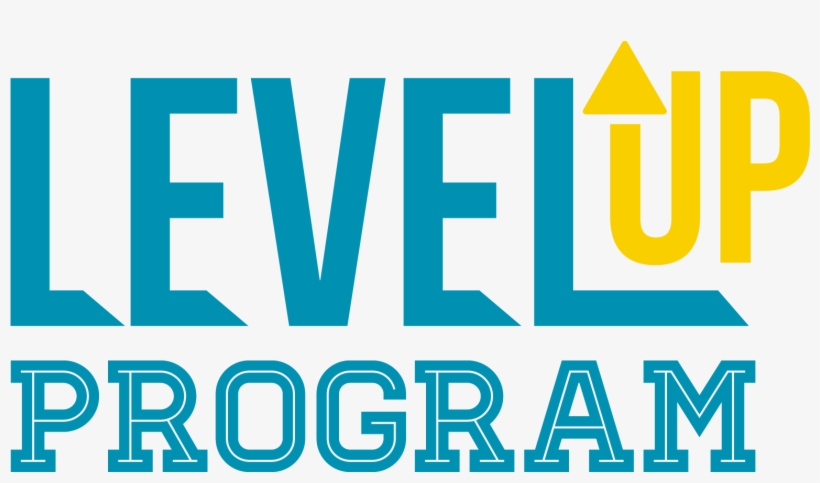 Level Up - Growth Levers PNG Image | Transparent PNG Free Download on ...
