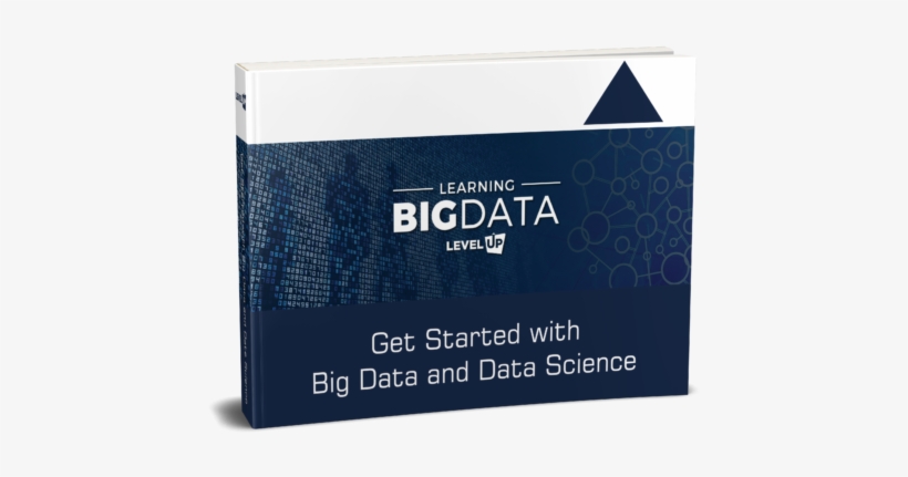 Level Up Big Data Pdf Book - Book PNG Image | Transparent PNG Free Download on SeekPNG