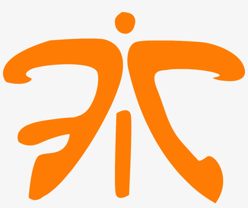 Team Fnatic Logo Ideas - Fnatic Logo Png PNG Image | Transparent PNG ...