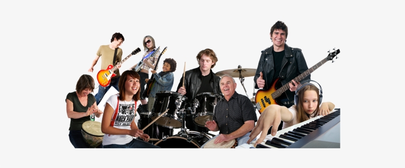 Download Playing A Musical Instrument Is Fun - 10 Minute Piano For The ...