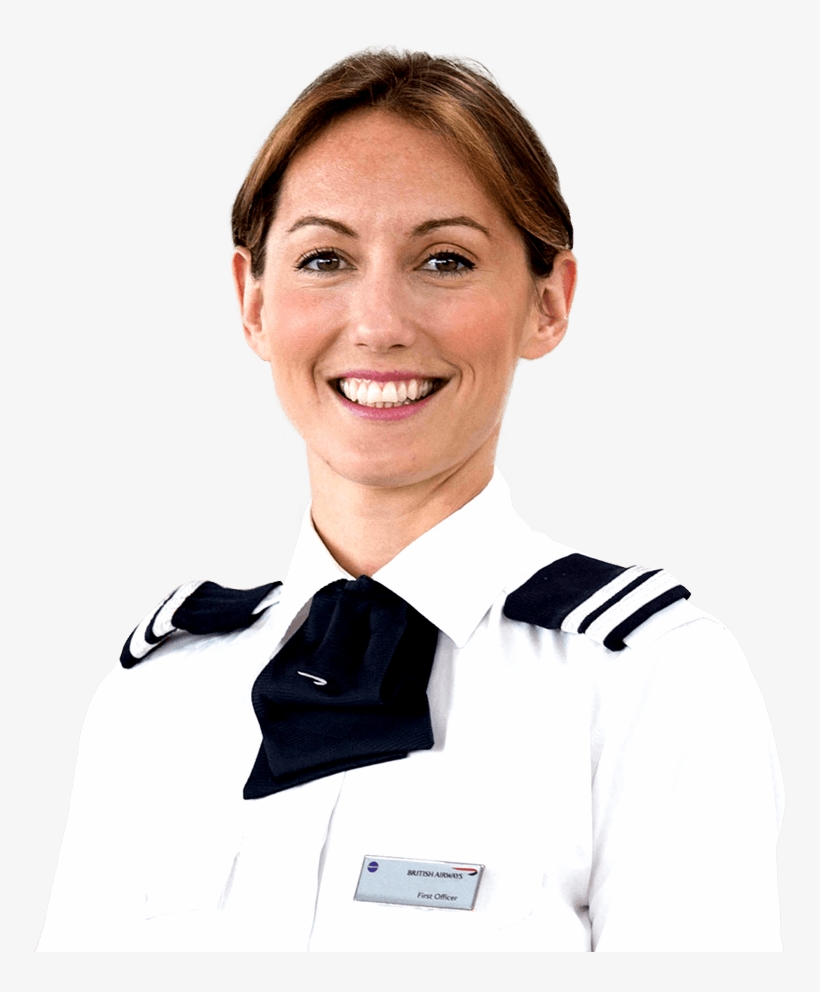 Join Our Cabin Crew At Heathrow, Gatwick Or London - Formal Wear PNG ...