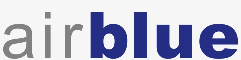 Download Air Blue Female Air Hostess Jobs - Air Blue Air Logo ...