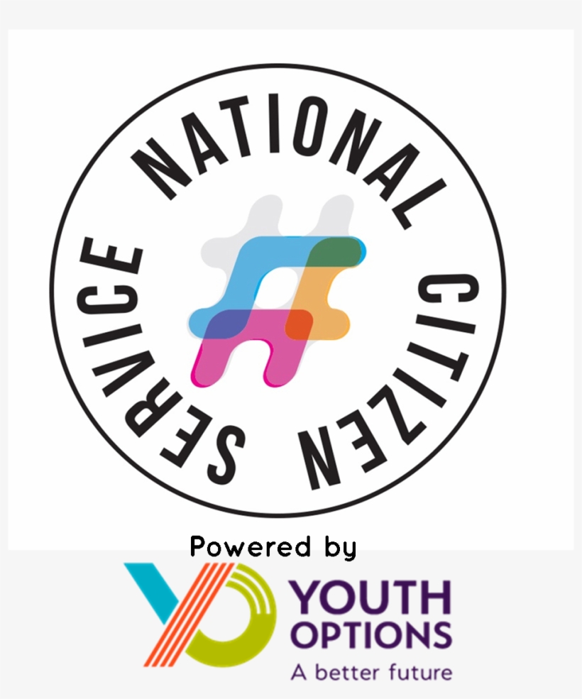 16 May - National Citizen Service PNG Image | Transparent PNG Free ...