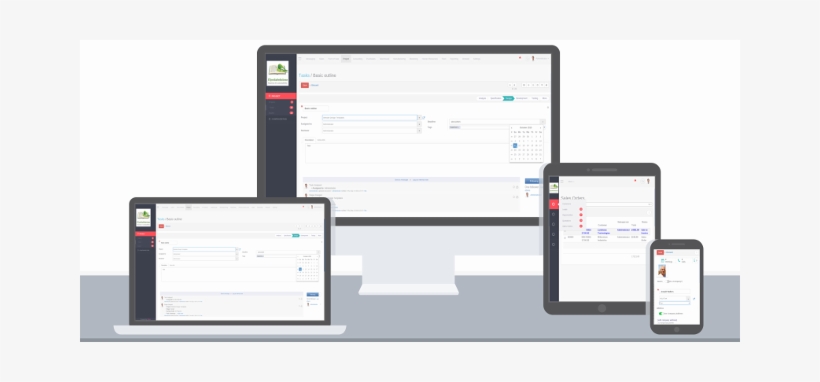 Responsive Design - Responsive App PNG Image | Transparent PNG Free ...