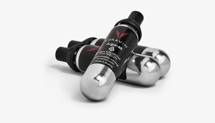 Coravin 2 Pack Refill Capsules PNG Image | Transparent PNG Free ...