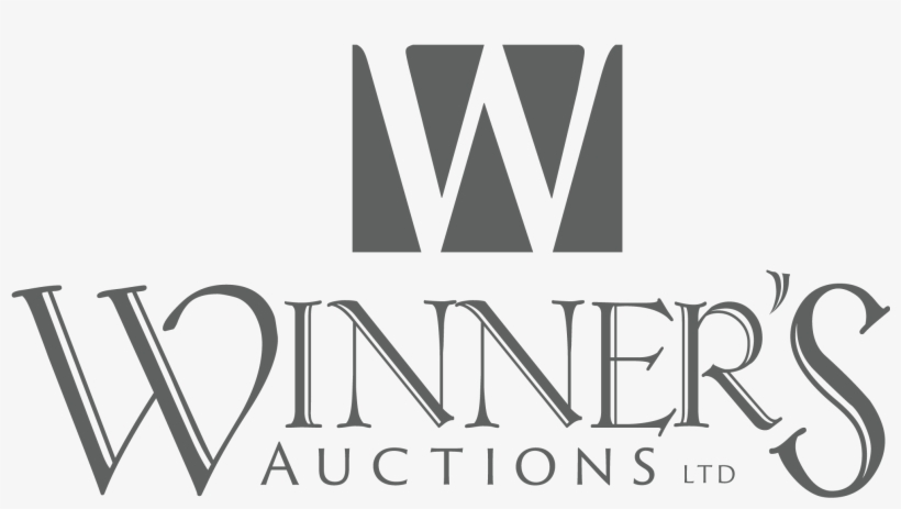 Winner's Auctions - Auction PNG Image | Transparent PNG Free Download ...