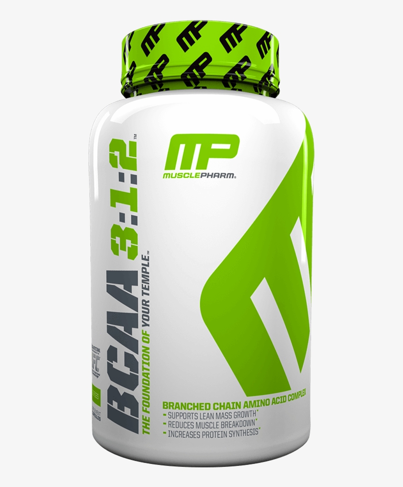 Muscle Pharm Bcaa Png - Muscle Pharm Bcaa 3:1:2 240 Capsules - Bcaa PNG ...
