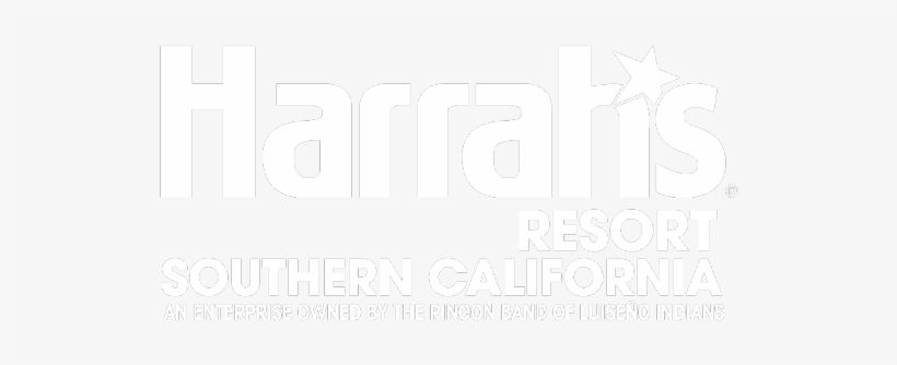 Download Harrah's Resort Southern California Logo - Harrah's Lake Tahoe ...
