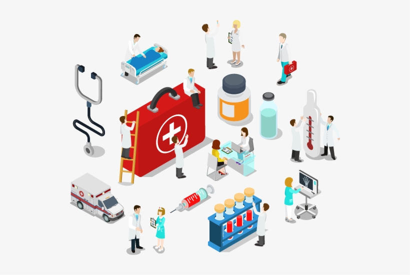 Siaga Raya Hospital PNG Image | Transparent PNG Free Download on SeekPNG