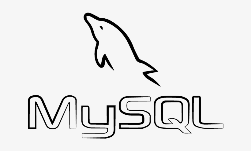 Mysql Logo Png Image With Transparent Background - Mysql ...