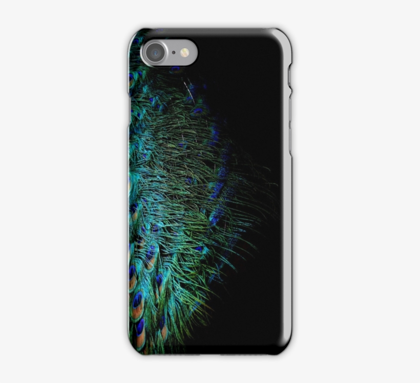 Download Peacock Feather - - Iphone | Transparent PNG Download | SeekPNG