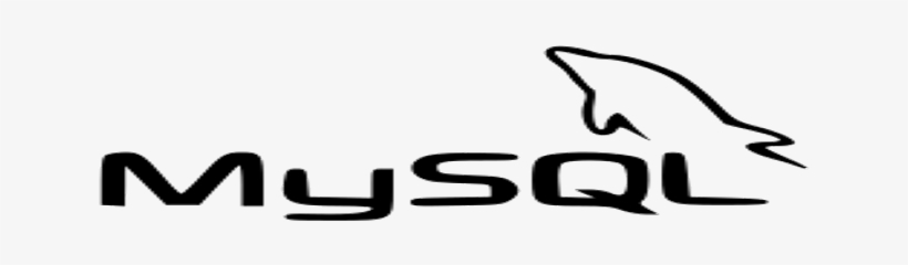 Mysql Logo - Mysql PNG Image | Transparent PNG Free Download on SeekPNG