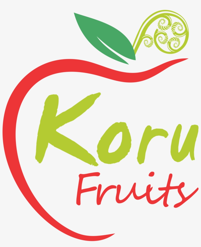 Koru-fruits - Veganism PNG Image | Transparent PNG Free Download on SeekPNG