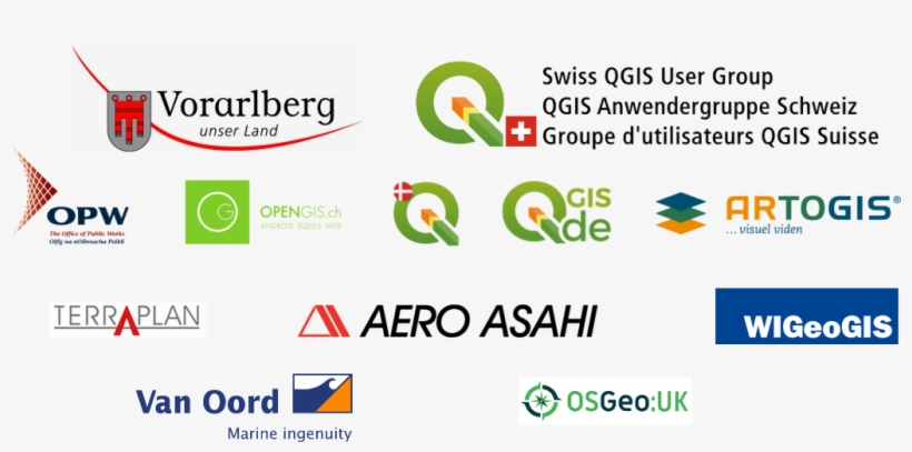 Sponsors - Graphic Design PNG Image | Transparent PNG Free Download on ...