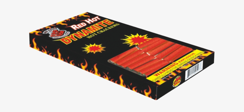 Red Hot Dynamite - Red Hot Dynamite Firecrackers PNG Image ...