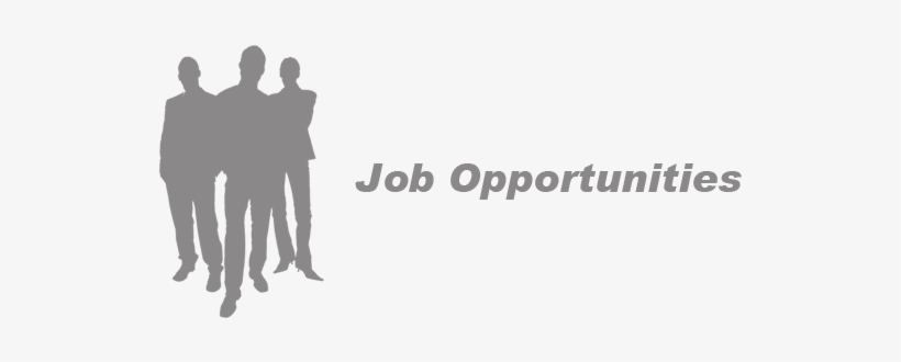 Download Jobs Transparent - Job Opportunities Png | Transparent PNG ...