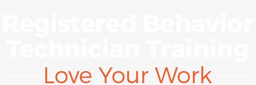 Utsa Registered Behavior Technician - Registered Behavior Technician ...