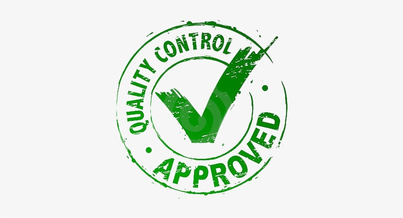 Download Quality Assurance Transparent Background Png - Quality Control ...