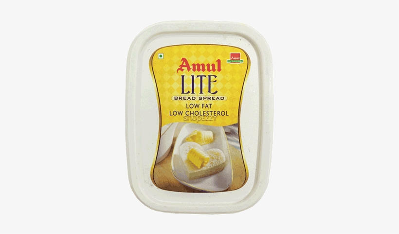 Amul Butter Lite 100 G - Amul PNG Image | Transparent PNG Free Download ...